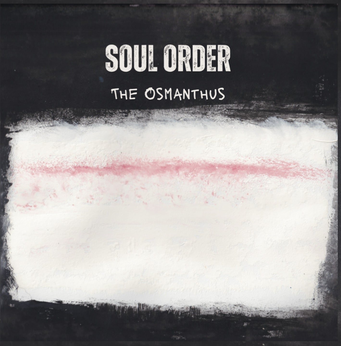 The Osmanthus/Soul Order(Digital Download) – GOTA Records